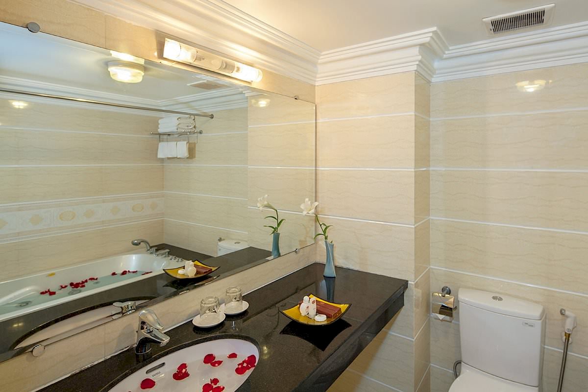 VIP Family Room